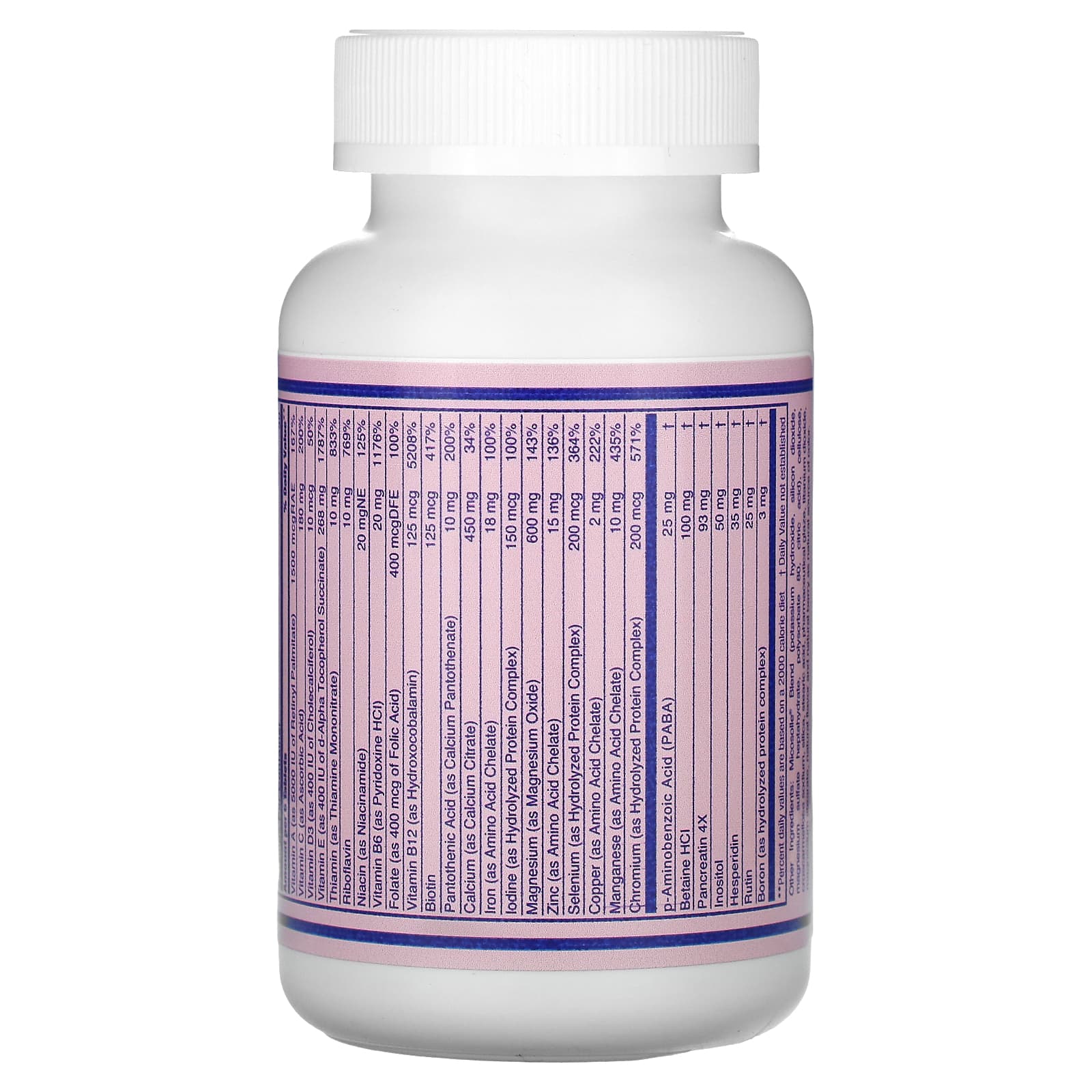 Optimox Corporation, Гиновит Плюс, 180 таблеток купить в Москве ...